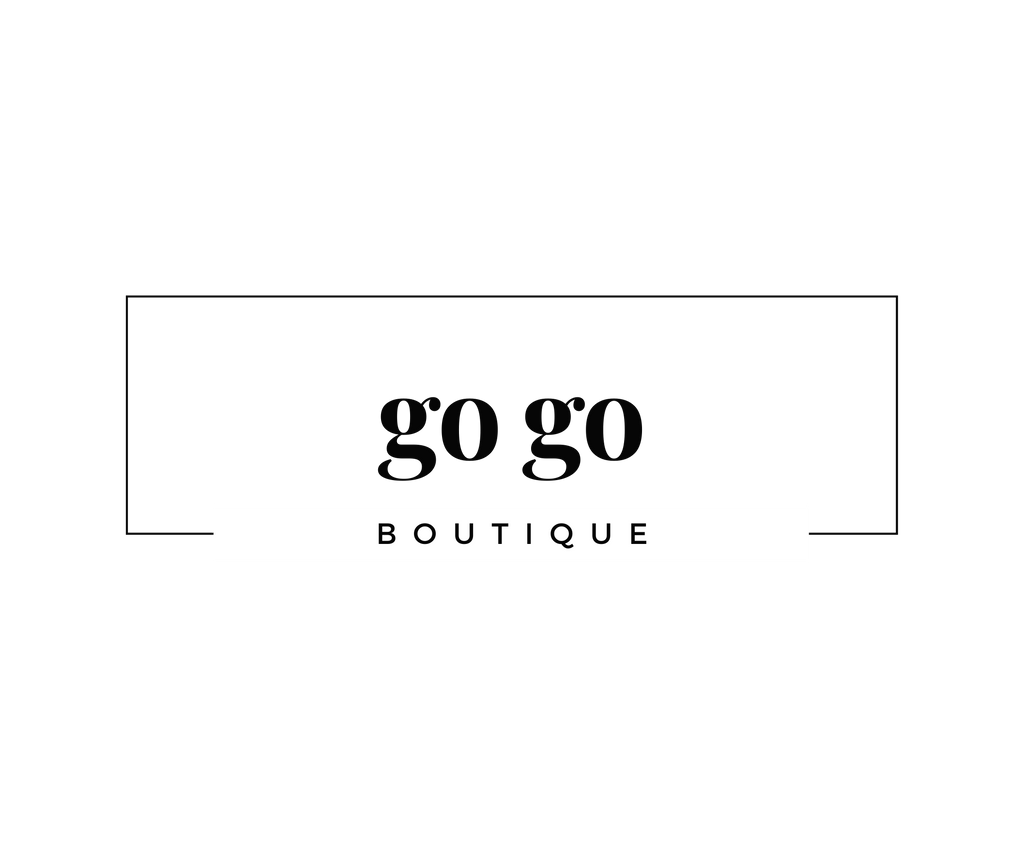 GO GO BOUTIQUE by Michelle Garcia